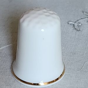 BIRCHCROFT | Other | Vintage Ben Franklin Birchcroft Fine Bone China ...
